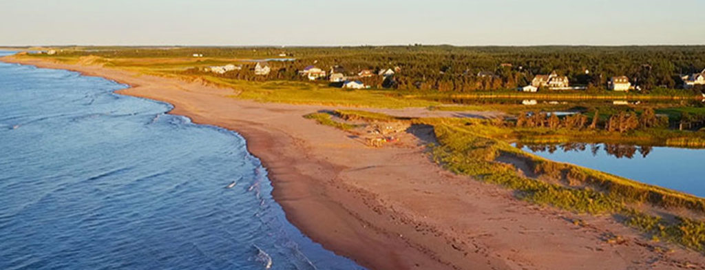 Our Beaches – Rural Municipality of Morell